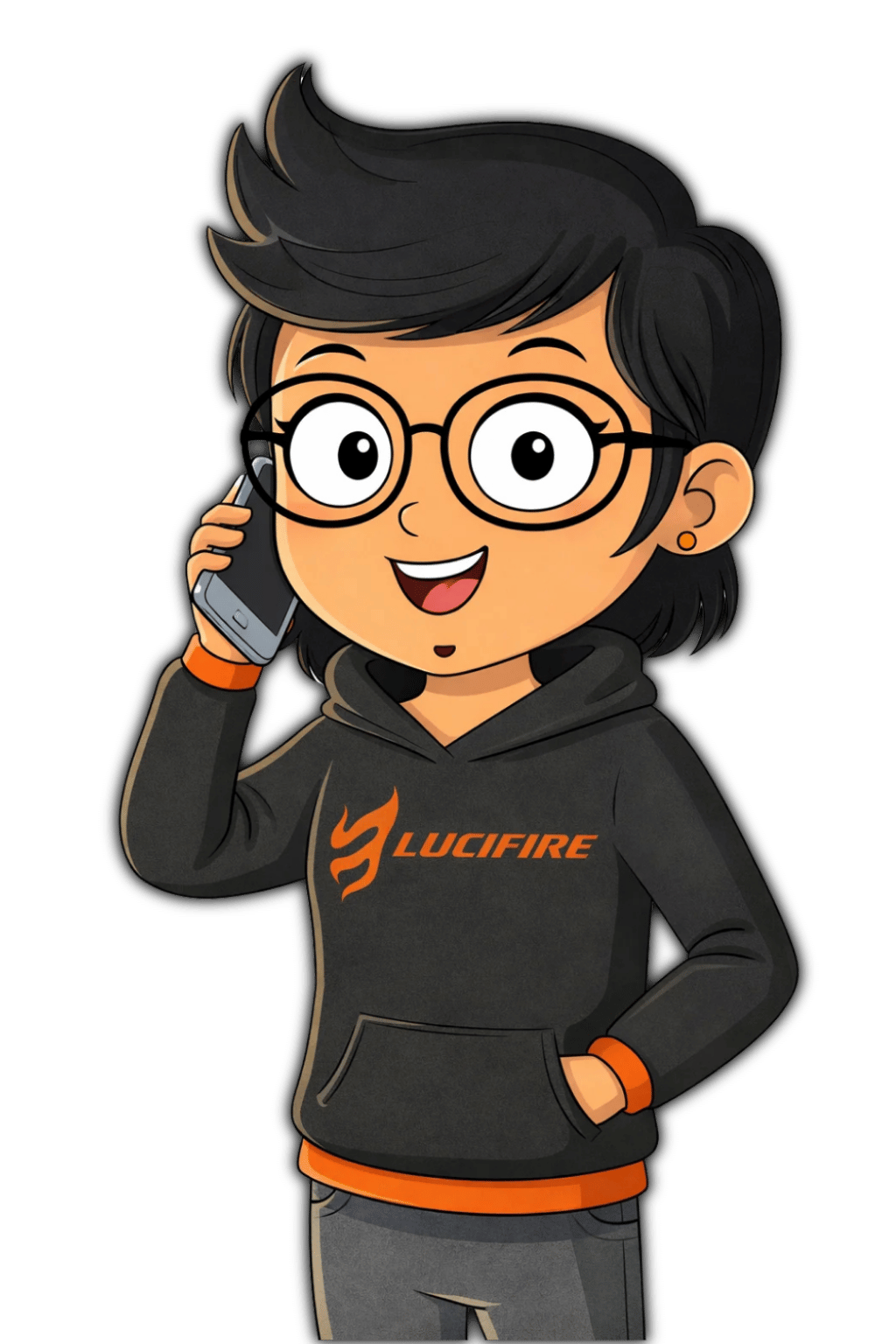 Home - Lucifire Bikes