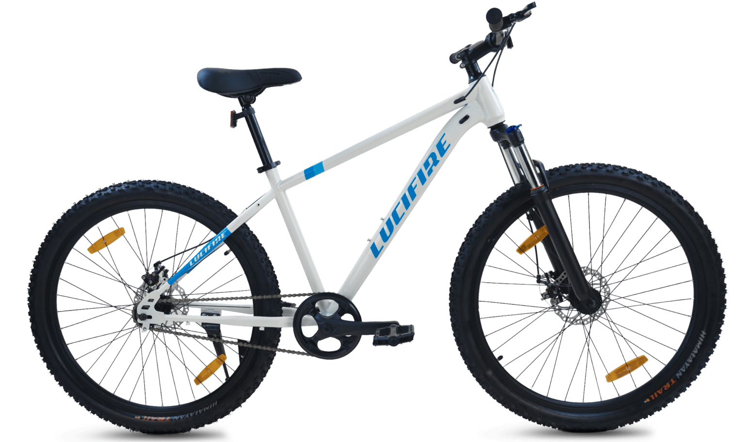 Home - Lucifire Bikes